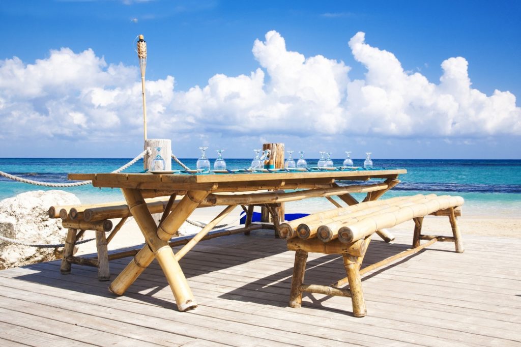 Blue Hole, Secret Falls & Bamboo Blu Beach Excursion from Ocho Rios ...